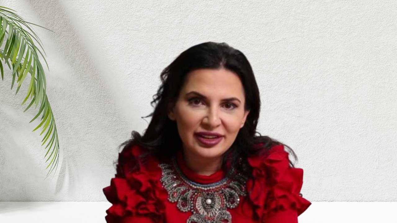 Ruja Ignatova: Krypto-Queen flüchtig, Milliarden verschwunden - Promi Fans